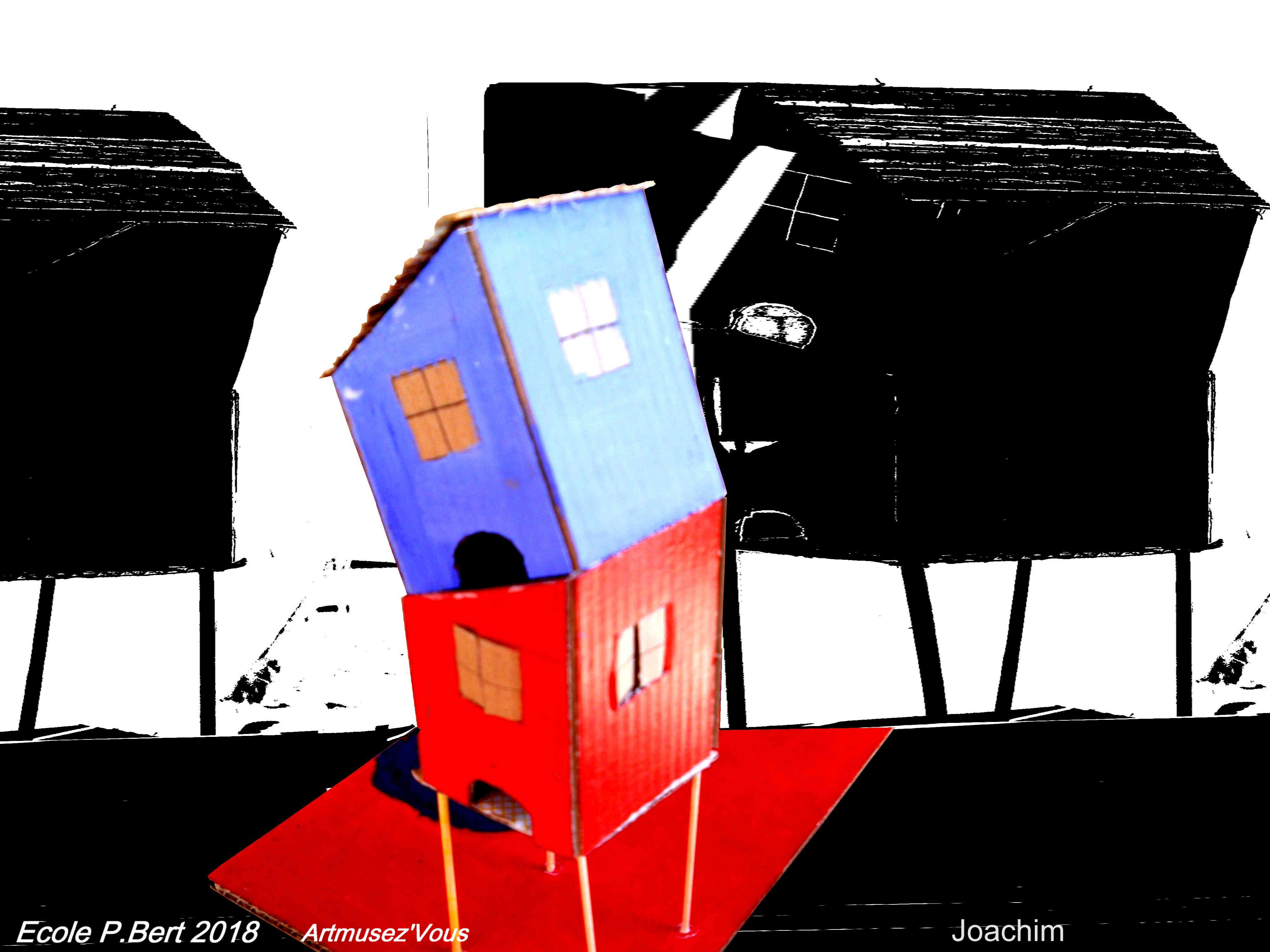 Art'Musez-Vous ! - Nos Ateliers : Autour du Monde
